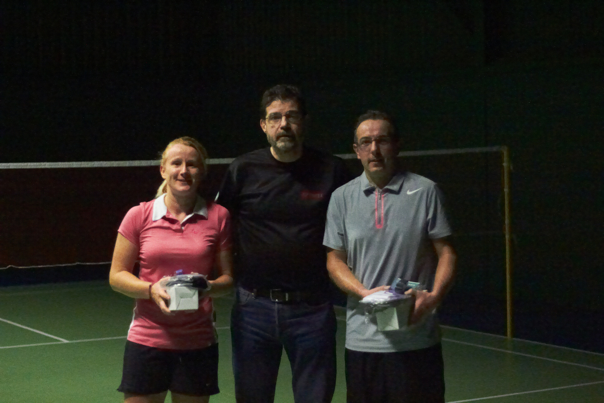 Senior County Restricted – Results Now Published – Northumberland ...